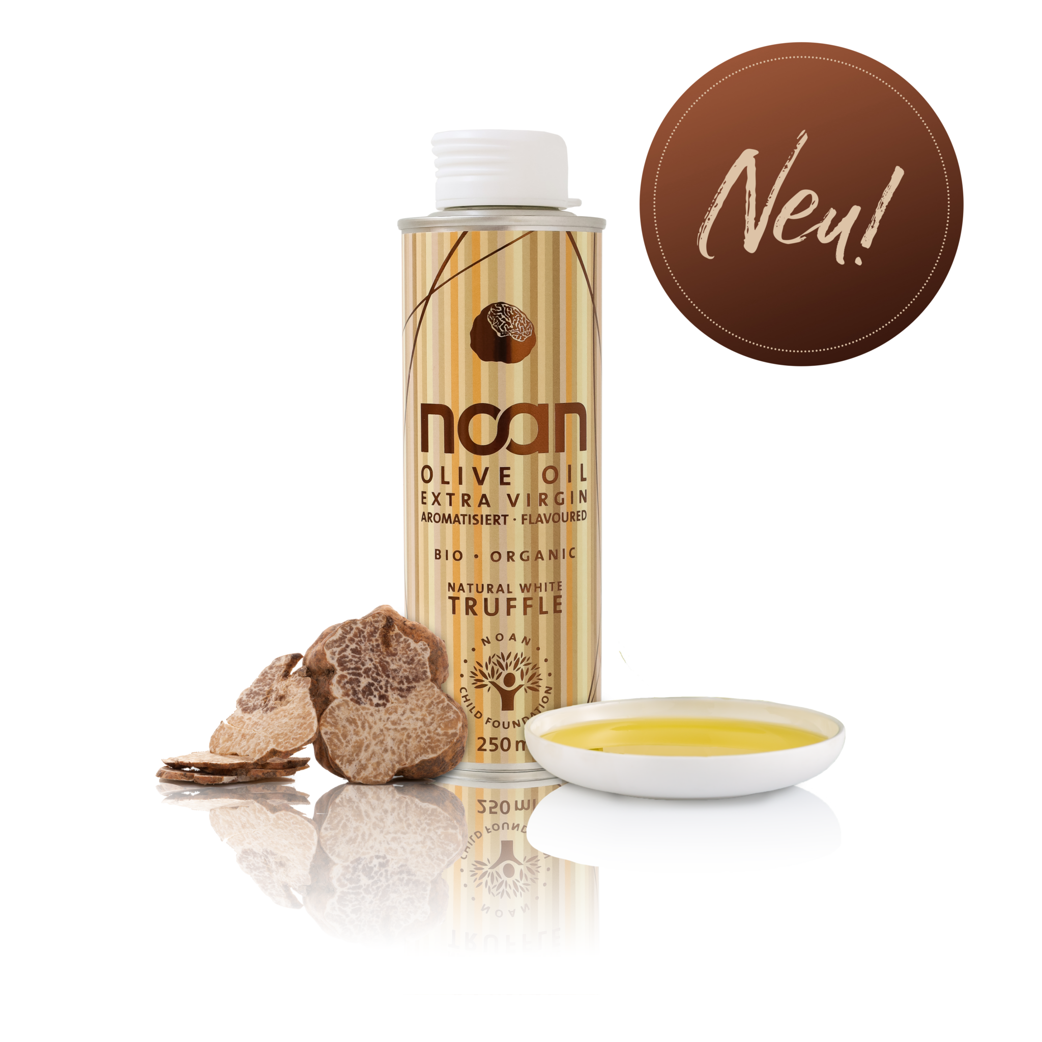 Home - NOAN Oliven Öl
