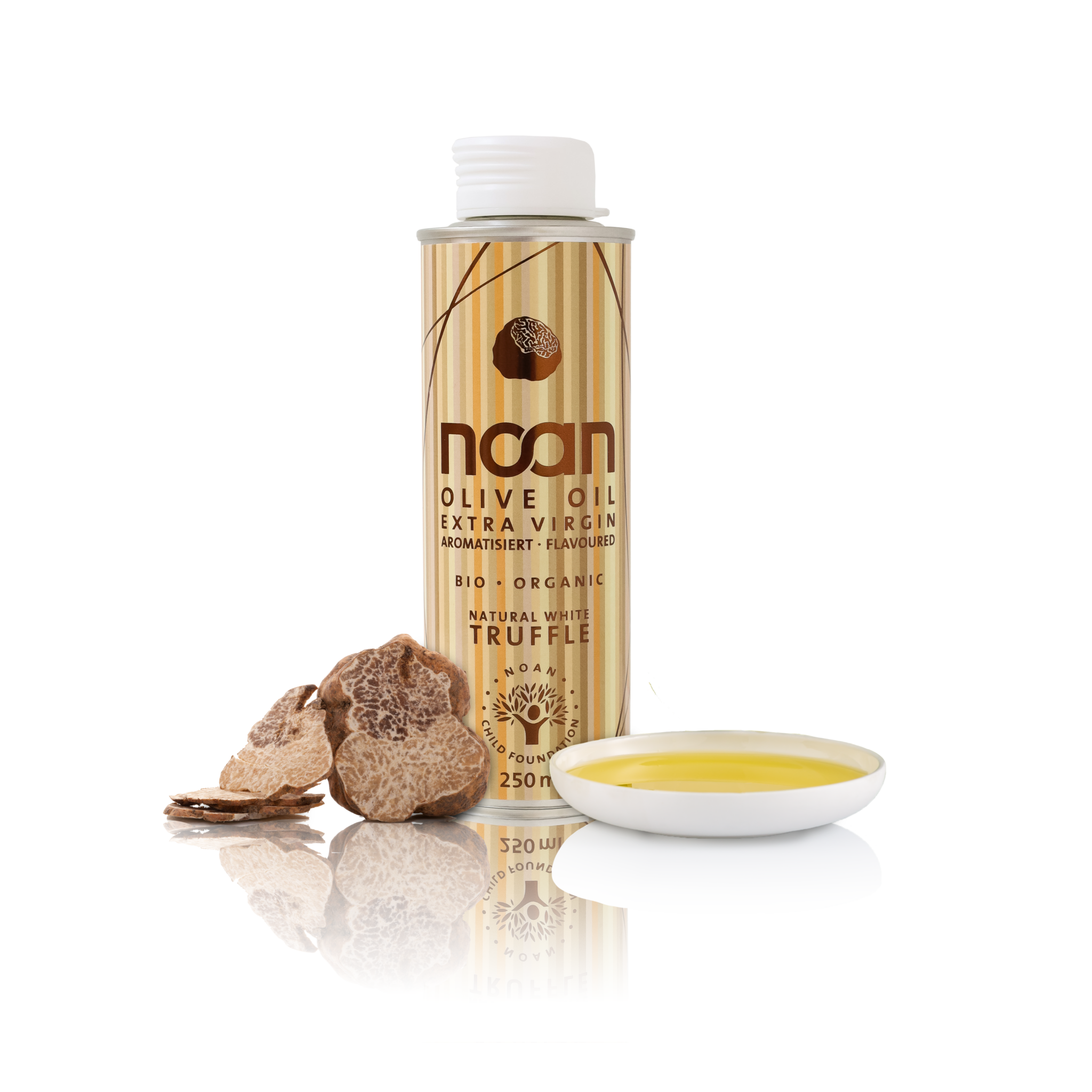 Home - NOAN Oliven Öl